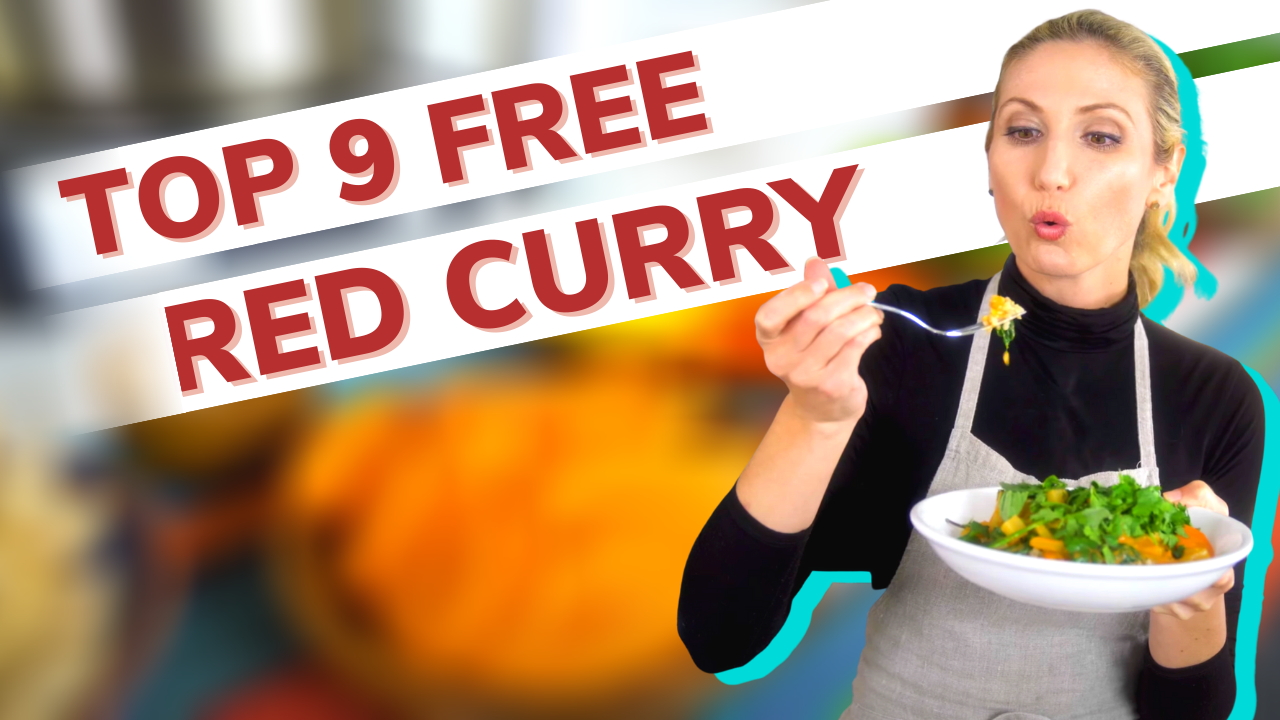 Around the World in 80 Plates with Leslie Durso - FoodAllergy.org