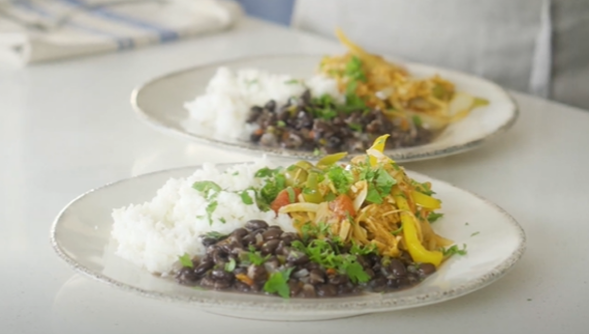 Feasting With FARE: Cuban Jackfruit Ropa Vieja - FoodAllergy.org