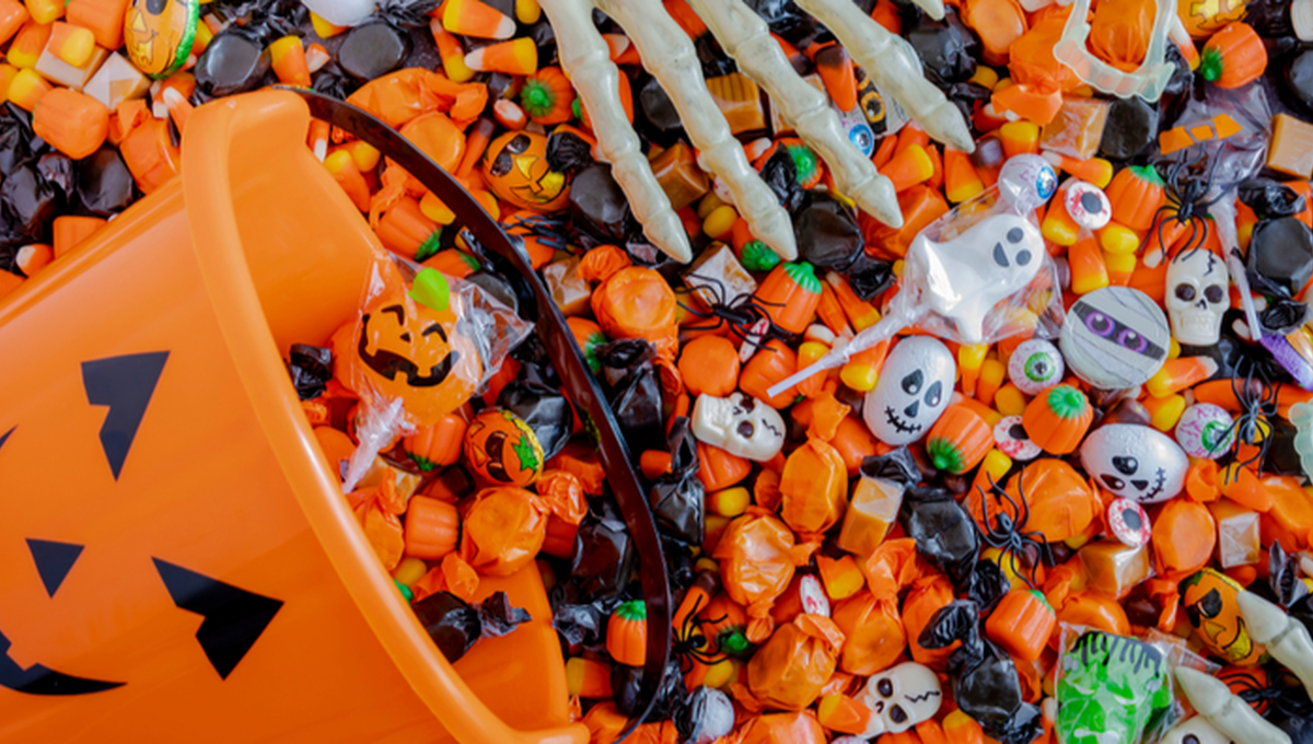 Candy Facts - FoodAllergy.org