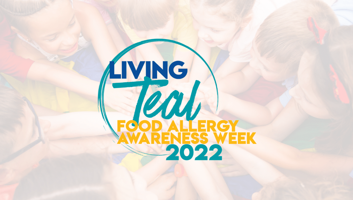 Food Allergy Awareness Week - FoodAllergy.org