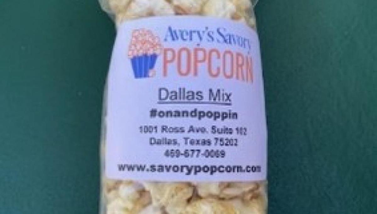 Milk, Peanut, Soy and Tree Nut Allergy Alert: Avery’s Savory Popcorn LLC - FoodAllergy.org