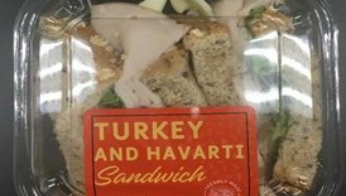 Sesame Allergy Alert: GHSW, LLC - FoodAllergy.org