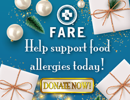 Homepage - FoodAllergy.org