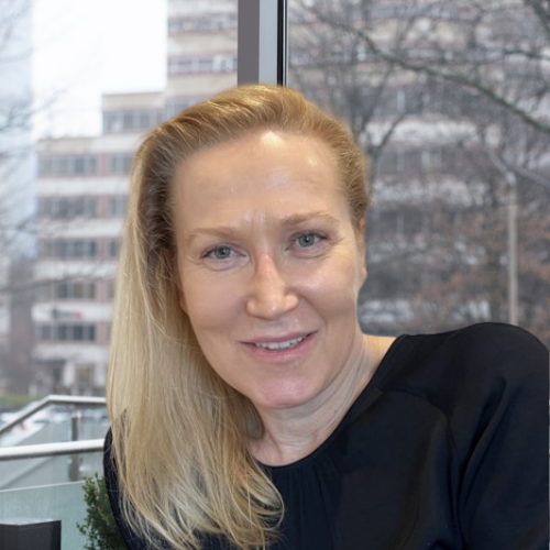 Deb Morrison - FoodAllergy.org