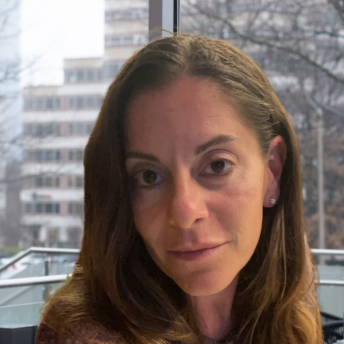 Rebecca Sundell - FoodAllergy.org