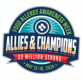 Allies & Champions Social Media Toolkit - FoodAllergy.org