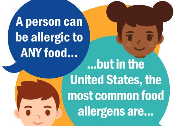 Toolkit for Food Allergies in the Classroom - FoodAllergy.org