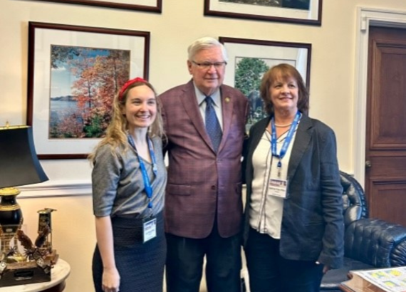 2023 Courage at Congress Recap and Resources - FoodAllergy.org